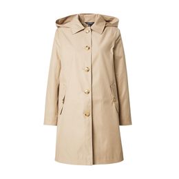 Lauren by Ralph Lauren Lauren Ralph Lauren Mantel Damen Gr&ouml;&szlig;e XL sand