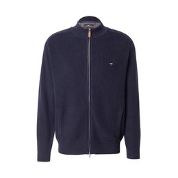 Fynch-Hatton Strickjacke Herren Gr&ouml;&szlig;e XXXL navy