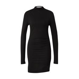Mylavie By Sarah Harrison Kleid Damen Gr&ouml;&szlig;e 36 schwarz Winterkleid