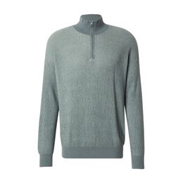Hollister Pullover Herren Gr&ouml;&szlig;e M mint