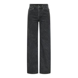 Only Jeans 'ONLMADISON BLUSH' Damen Gr&ouml;&szlig;e 27/28 grau / grey denim