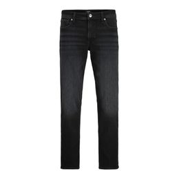 Jj Rebel Jeans 'JREBADAM' Herren Gr&ouml;&szlig;e 32 black denim