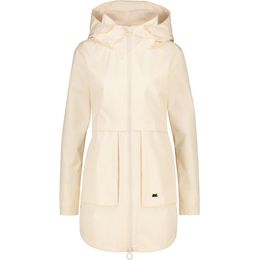 alife and kickin Alife & Kickin &Uuml;bergangsjacke 'AKNoelie' Damen Gr&ouml;&szlig;e XS hellbeige