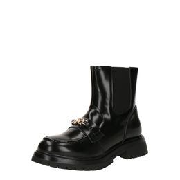 Tommy Hilfiger Stiefel 'Ashlyn' M&auml;dchen Gr&ouml;&szlig;e 30 schwarz