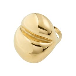 Pilgrim Ring 'MADDIX' Damen Gr&ouml;&szlig;e 50/60 gold