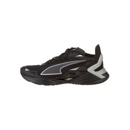 Puma Sneakers "UltraRide Runner" in Schwarz - 63% | Größe 40 | Damen-sneakers