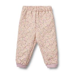 Wheat Thermohose "Alex" in Rosa - 49% | Größe 86 | Babyhosen