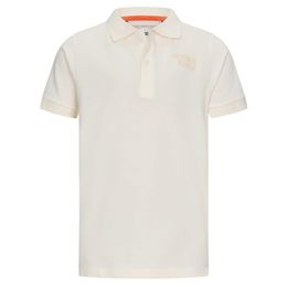 Retour Poloshirt "Abram" "Abram" in Creme - 63% | Gr&ouml;&szlig;e 116 | Kinder-oberteile