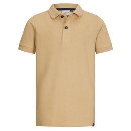 Retour Poloshirt "Abram" "Abram" in Beige - 51% | Gr&ouml;&szlig;e 134/140 | Kinder-oberteile