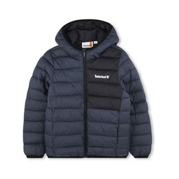 Timberland Steppjacke in Dunkelblau - 52% | Gr&ouml;&szlig;e 140 | Kinderjacken