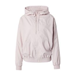 Nike Sportswear Jacke 'Classic' Damen Gr&ouml;&szlig;e XS pastellrot