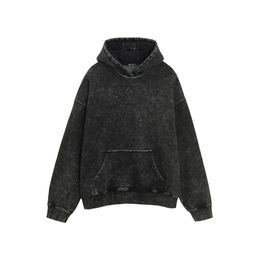 Nowear Hoodie Damen Gr&ouml;&szlig;e XS schwarz