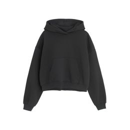 Nowear Hoodie Damen Gr&ouml;&szlig;e XS schwarz