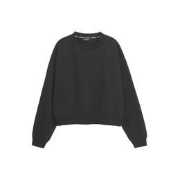 Nowear Sweatshirt Damen Gr&ouml;&szlig;e M schwarz