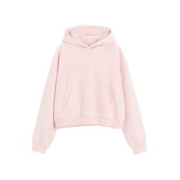 Nowear Hoodie Damen Gr&ouml;&szlig;e S pink