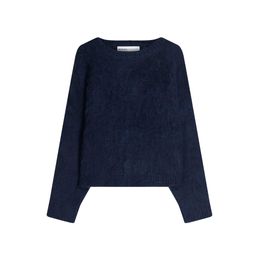 Bershka Pullover Herren Gr&ouml;&szlig;e S navy