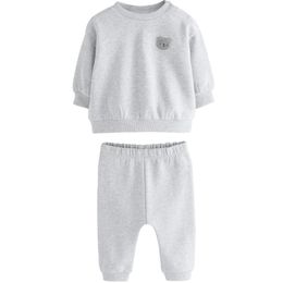 next Jogginganzug Jungen Gr&ouml;&szlig;e 80 grau