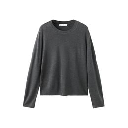 Mango Pullover 'LUCCA' Damen Gr&ouml;&szlig;e XXL dunkelgrau