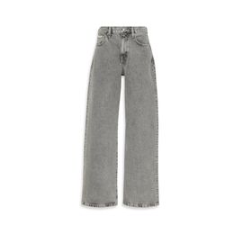 Calvin Klein Jeans Jeans Damen Gr&ouml;&szlig;e 33 grey denim