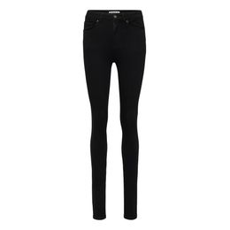 Only Tall Jeans 'ONLLULU' Damen Gr&ouml;&szlig;e 29 black denim