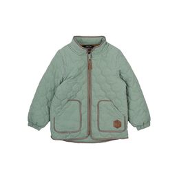 Mikk-line Thermojacke in Grün - 49% | Größe 80 | Babyjacken
