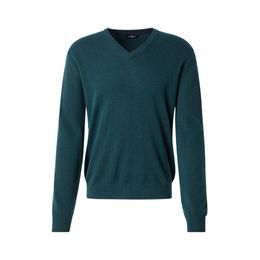 Hackett London Pullover Herren Gr&ouml;&szlig;e M smaragd