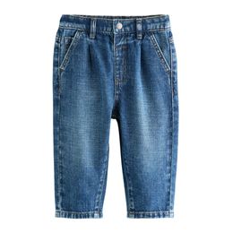 next Jeans Jungen Gr&ouml;&szlig;e 68 blue denim