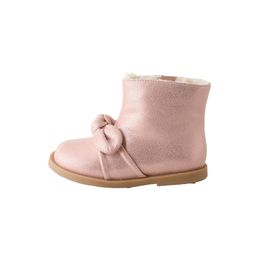 next Stiefel M&auml;dchen Gr&ouml;&szlig;e 28 ros&eacute;