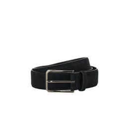 Boggi Milano G&uuml;rtel Herren Gr&ouml;&szlig;e 85 schwarz