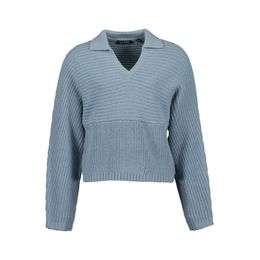 Blue Seven Pullover M&auml;dchen Gr&ouml;&szlig;e 176 hellblau