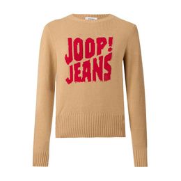 JOOP! Jeans Sweater 'Kali' female Beige size S