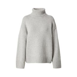 EDITED Pullover 'Eireen' Damen Gr&ouml;&szlig;e M grau