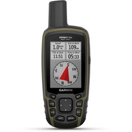 Garmin GPSMap 65s