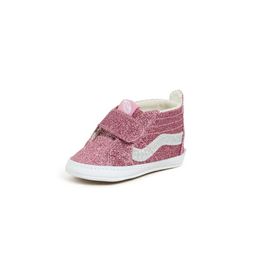 Vans First-Step Shoes 'Sk8-Hi Crib' kids Pink size 3