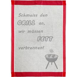 Ross Geschirrtuch Baumwolle