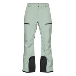 The North Face Workout Pants 'CHAKAL' male Green size L