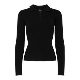 Pieces Pullover Damen Gr&ouml;&szlig;e XS schwarz