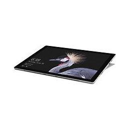 Microsoft Surface Pro 5 12,3 1 GHz Intel Core m3 128GB SSD 4GB RAM [Wi-Fi] grau