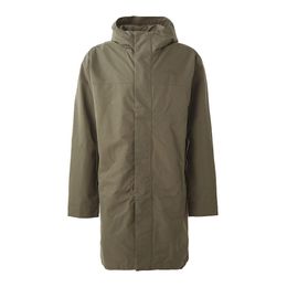 The North Face Performance Jacket 'NUKABIRA' male Green size S