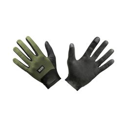 Gore TrailKPR Gloves Bekleidung Unisex grün