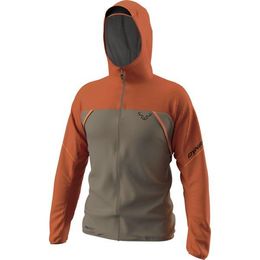 Dynafit Alpine 3L M - Hardshelljacke - Herren