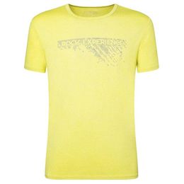 Rockexperience Rock Experience Chandler 3.0 SS M – T-Shirt – Herren