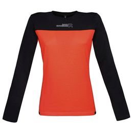 Rockexperience Rock Experience Arrows W - Fleecepullover - Damen