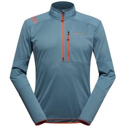 La Sportiva Bockmattli 2.0 Ls Tech M - Fleecepullover - Herren