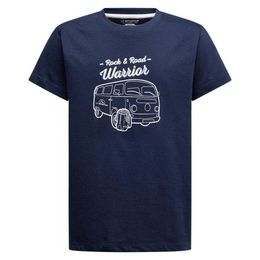 La Sportiva Van K - T-Shirt - Kinder