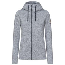Rockexperience Rock Experience Berna M. Hoodie W - Fleecepullover - Damen