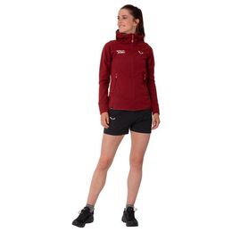 Salewa X-Alps W - Kapuzenpullover - Damen