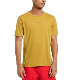 La Sportiva Traverse M - T-Shirt - Herren