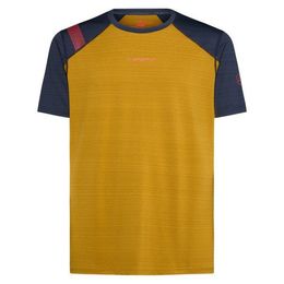 La Sportiva Sunfire M - Trailrunningshirt - Herren
