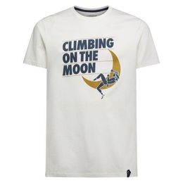 La Sportiva Moon Rock M - T-Shirt - Herren